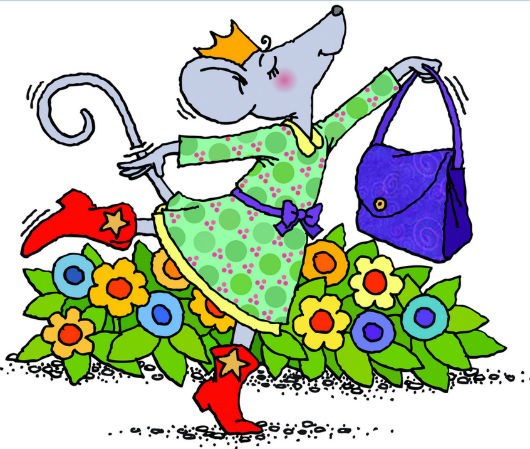 The Whimsical Lilly’s Purple Plastic Purse launches this season’s ...